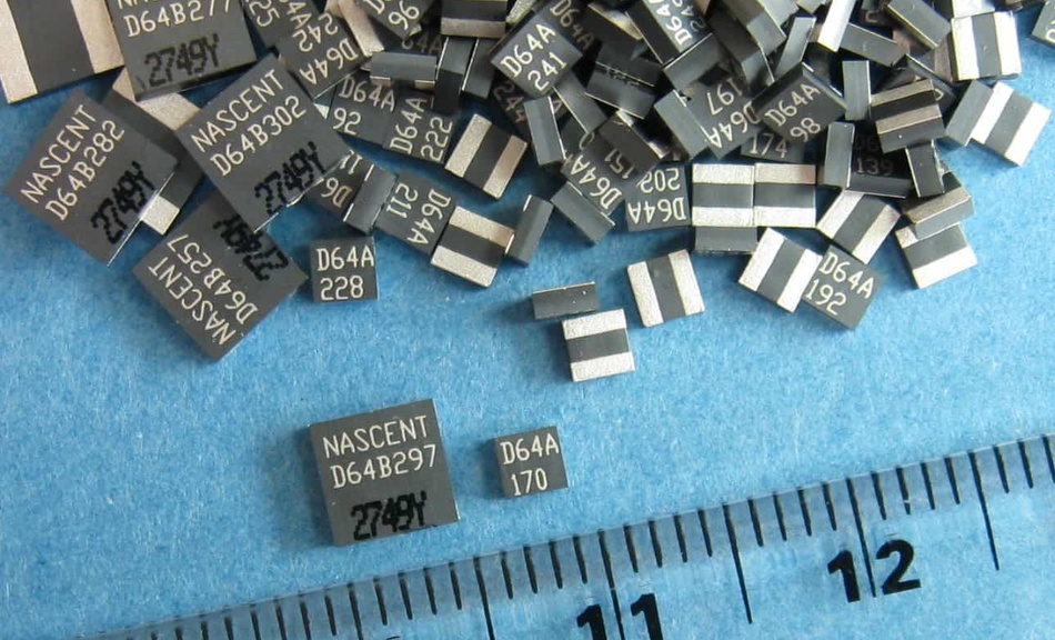 New LTCC Transformers | High-Reliability | High-Temp